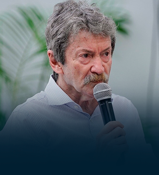 Jorge Mario Jáuregui